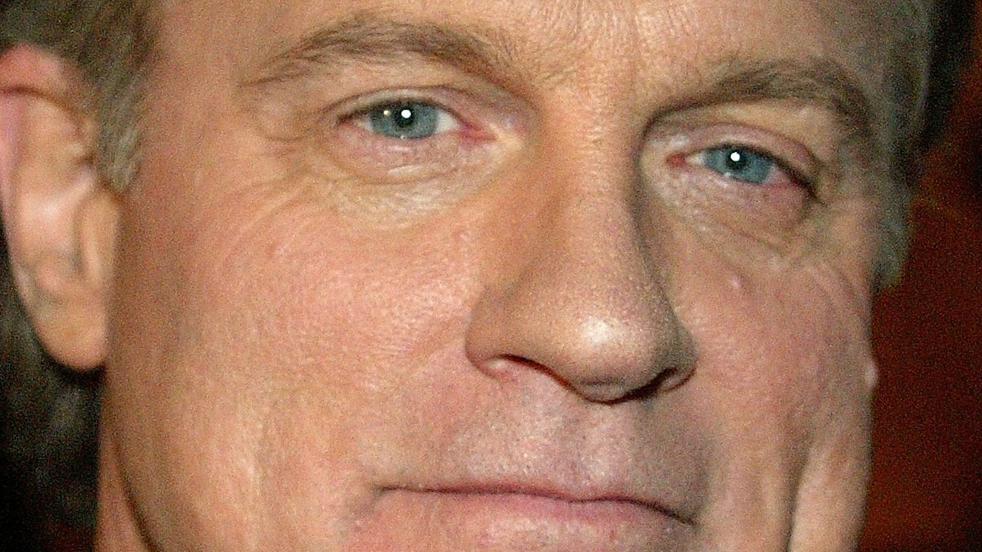 Stephen Collins: Comeback trotz Missbrauchs-Drama?
