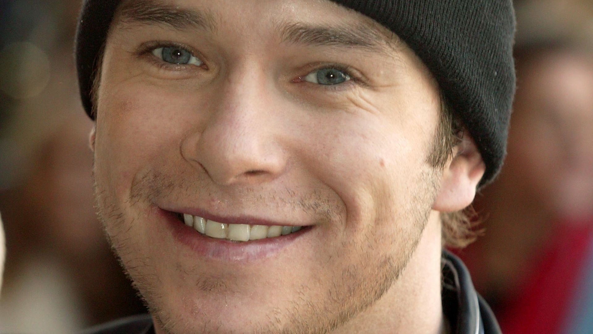 Zehnter Todestag: Woran starb Boyzone-Stephen Gately (†33)?