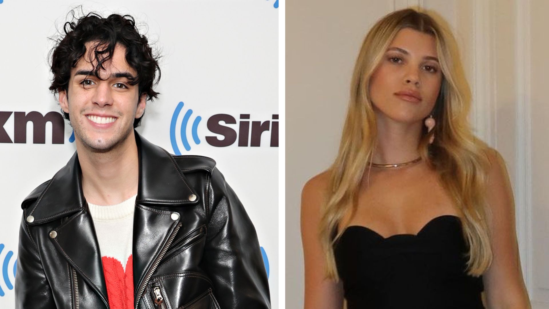 Stephen Sanchez verrät: Sofia Richies Hochzeit war "normal"