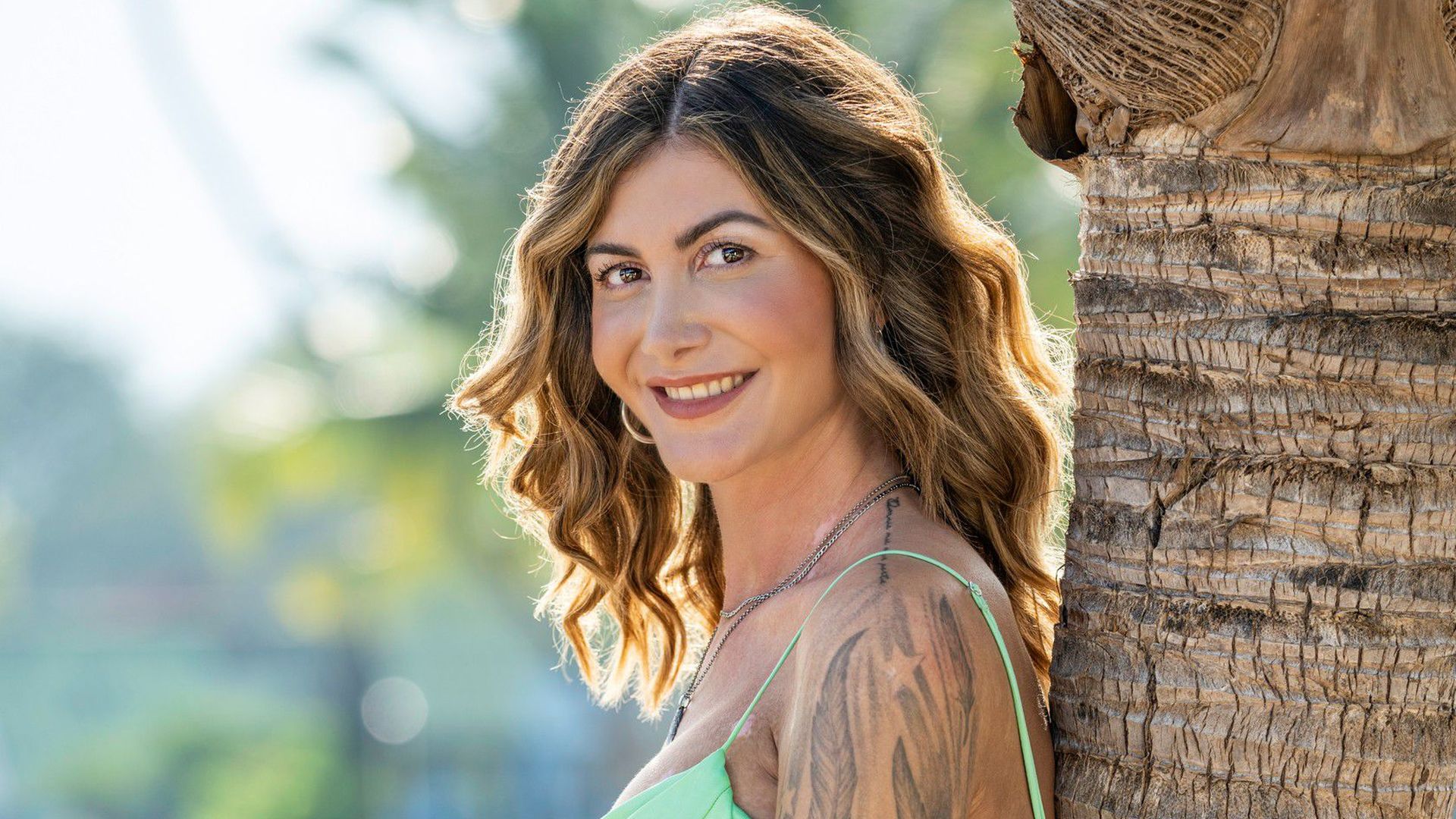 Nach "Princess Charming"-Flop: Ist Stephie Stark Single?