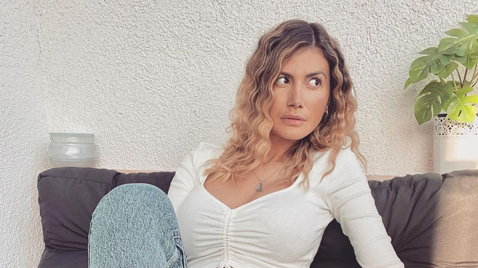 Kennenlernphase vorbei: Darum wurde Stephie Stark verlassen