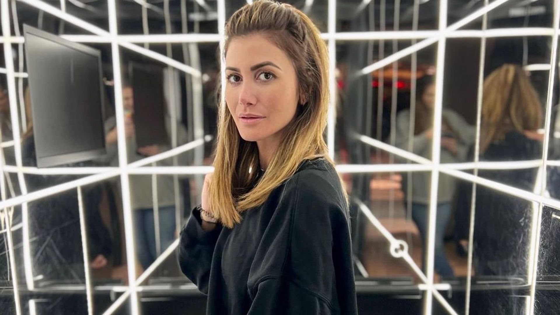 In Therapie: So offen geht Stephie Stark mit Depressionen um