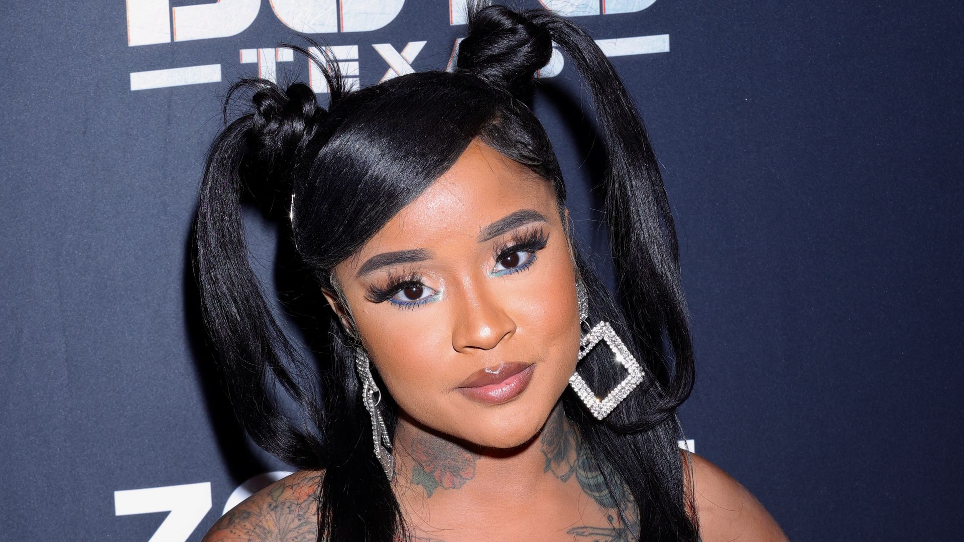 Glatter Durchschuss: Rapperin Stunna Girl wurde angeschossen