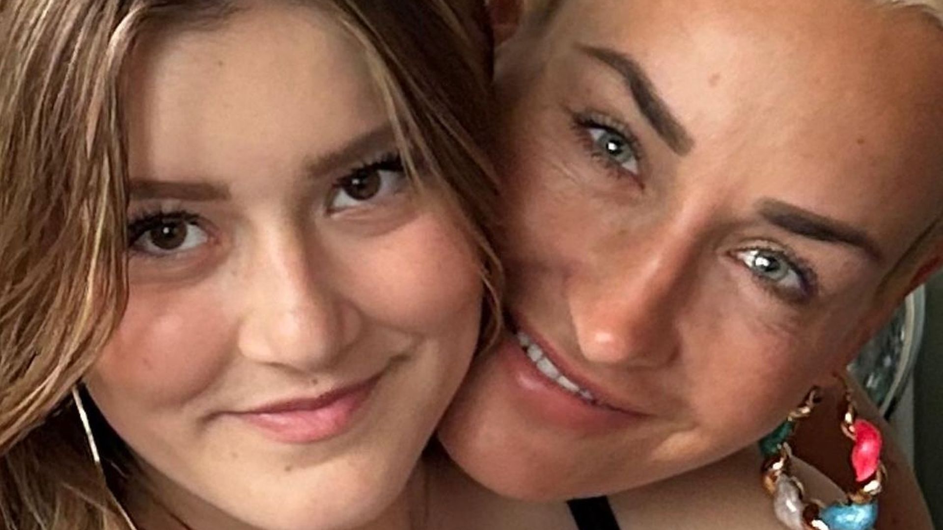 Sarah Connors Tochter Summer wohnt wieder in Deutschland