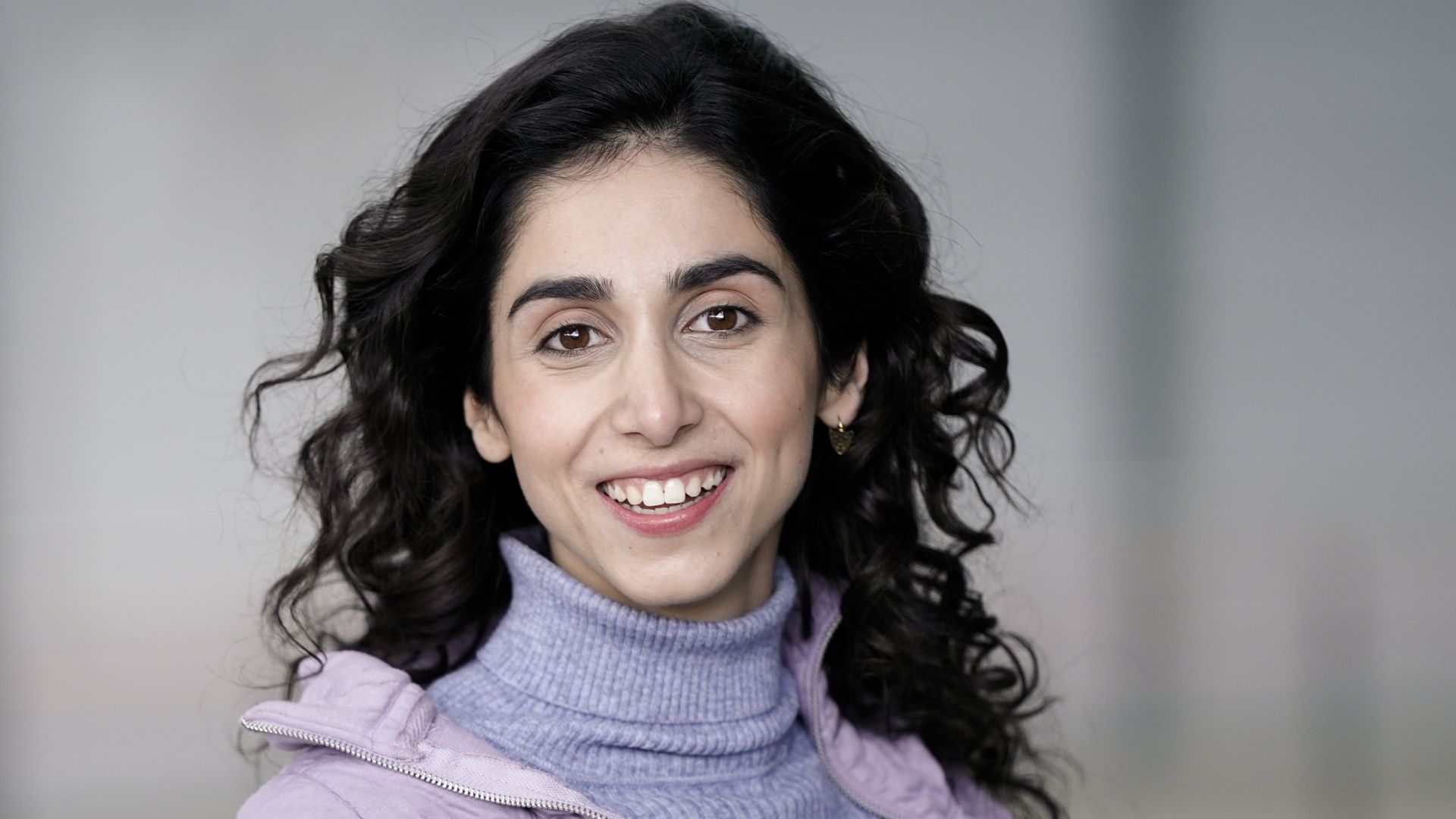 "Alles was zählt"-Star Suri Abbassi möchte nicht heiraten