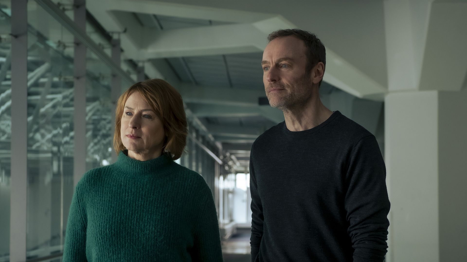 Endlich: Der neue Berliner Tatort wurde fertig gedreht