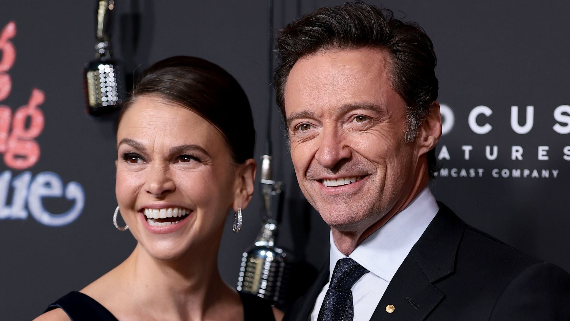 Deborra-Lee bat Hugh Jackman und Sutton wohl um Neuanfang