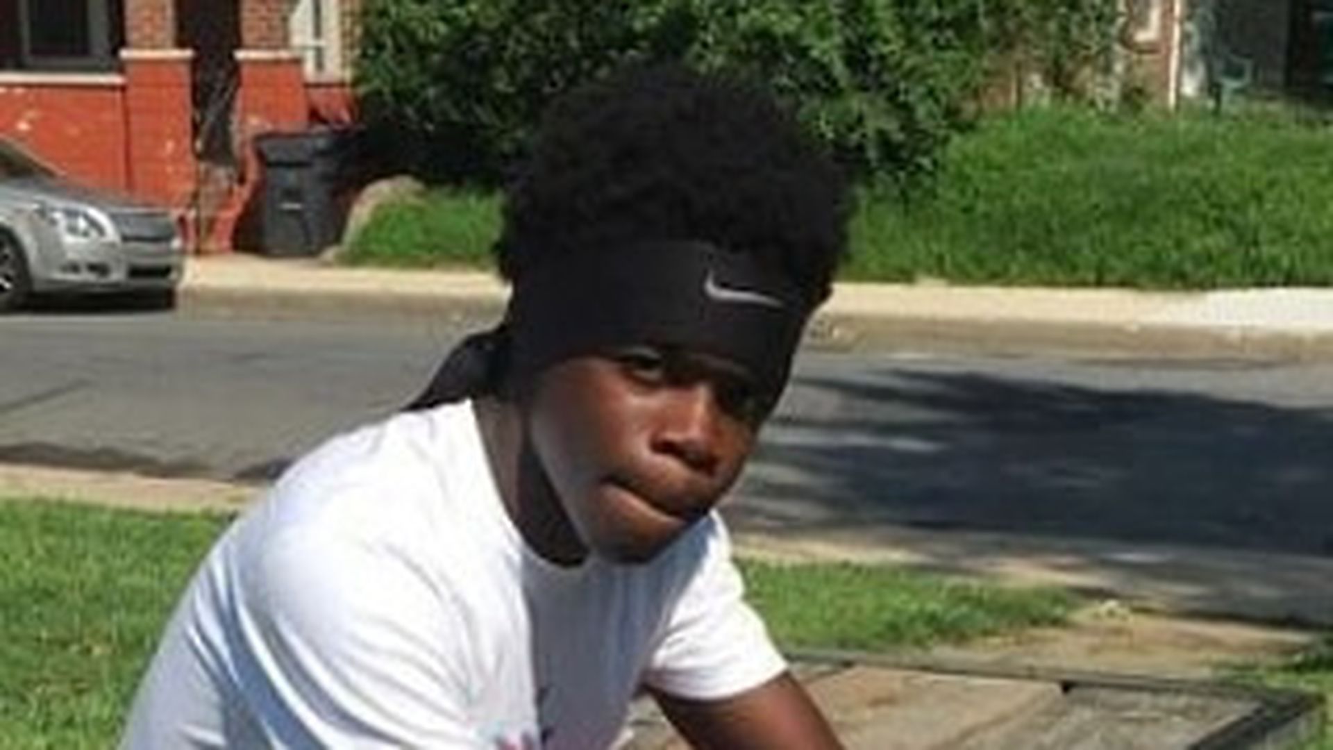 Offiziell bestätigt: TikTok-Star Swavy (19) wurde erschossen