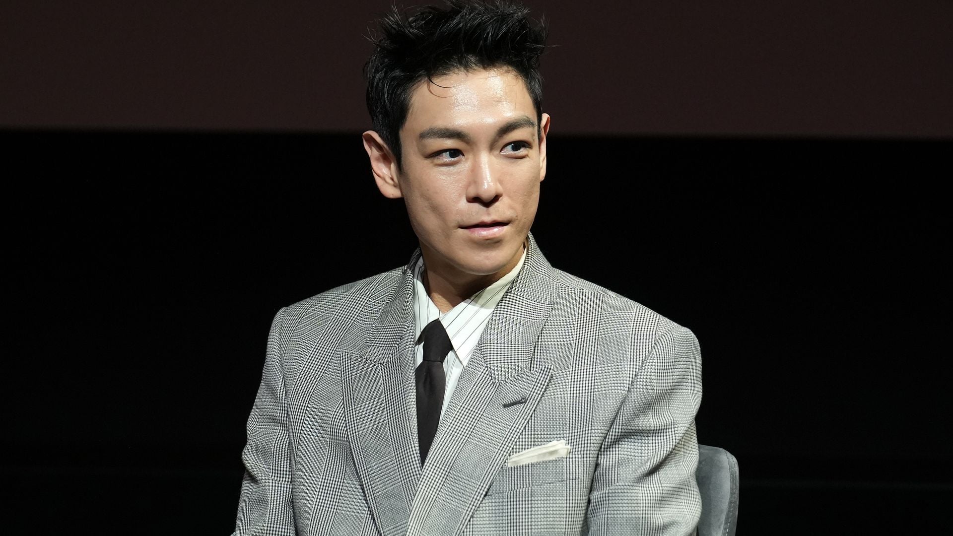 K-Pop-Comeback des Jahres: Rapper T.O.P erobert die Charts