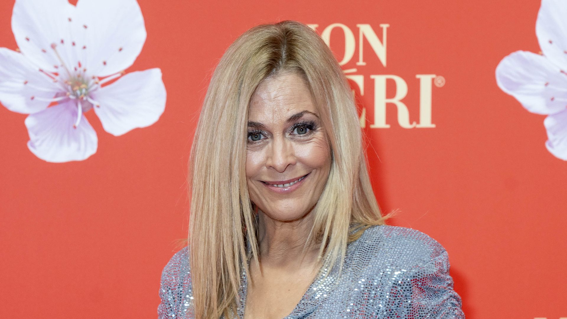 Schwerer Sturz: "Sturm der Liebe"-Star Tanja Lanäus verletzt