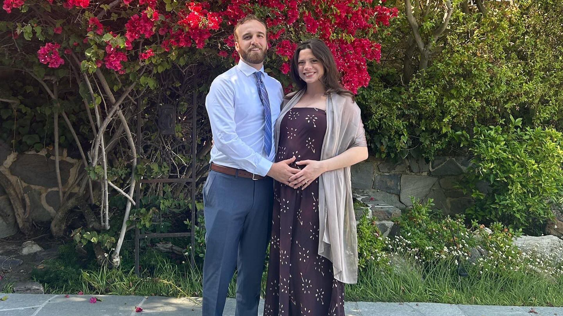 Clint Eastwoods Tochter Morgan wird zum ersten Mal Mama!