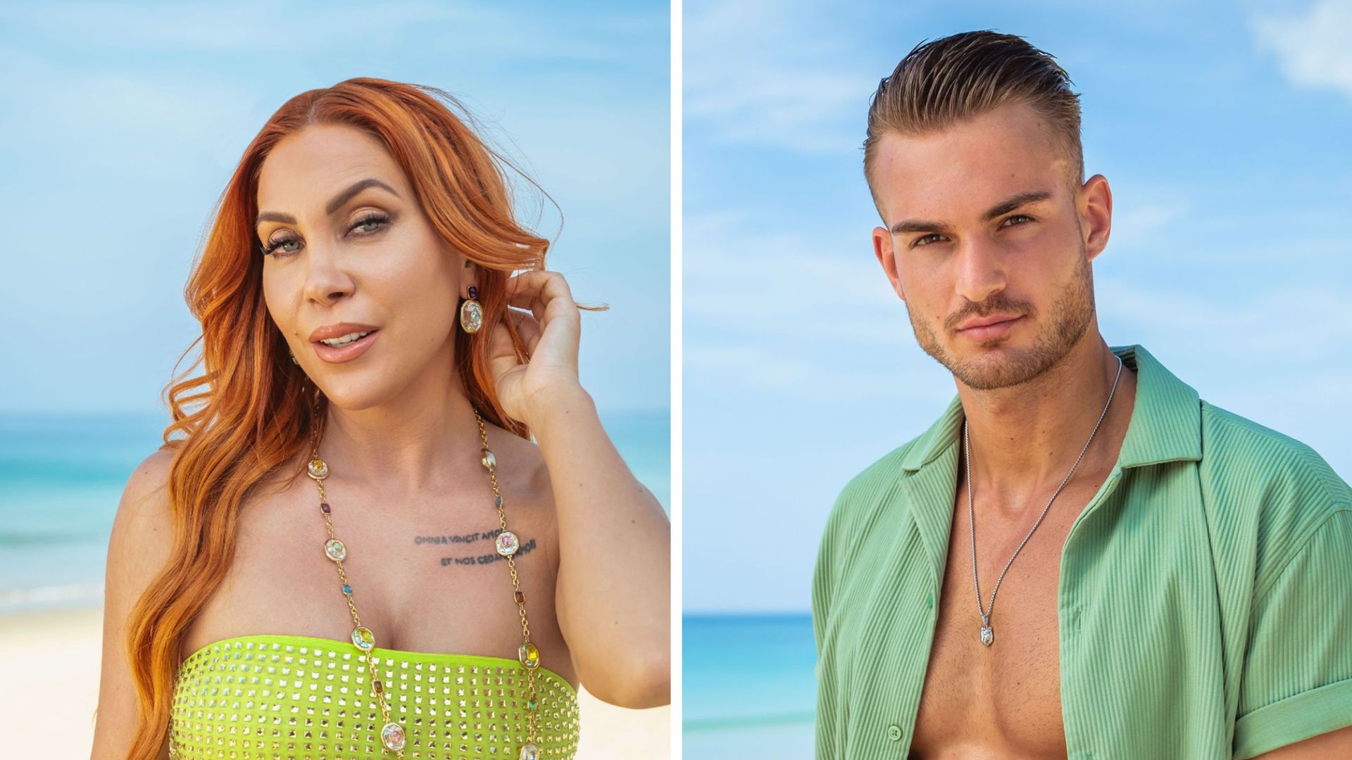 Nicht in Dennis: Tara verguckt sich bei KDRS in Can Kaplan