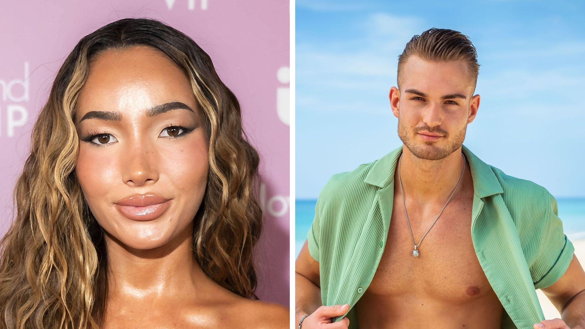 "Sieht gut aus": Tatum Koch schwärmt von Can Kaplan