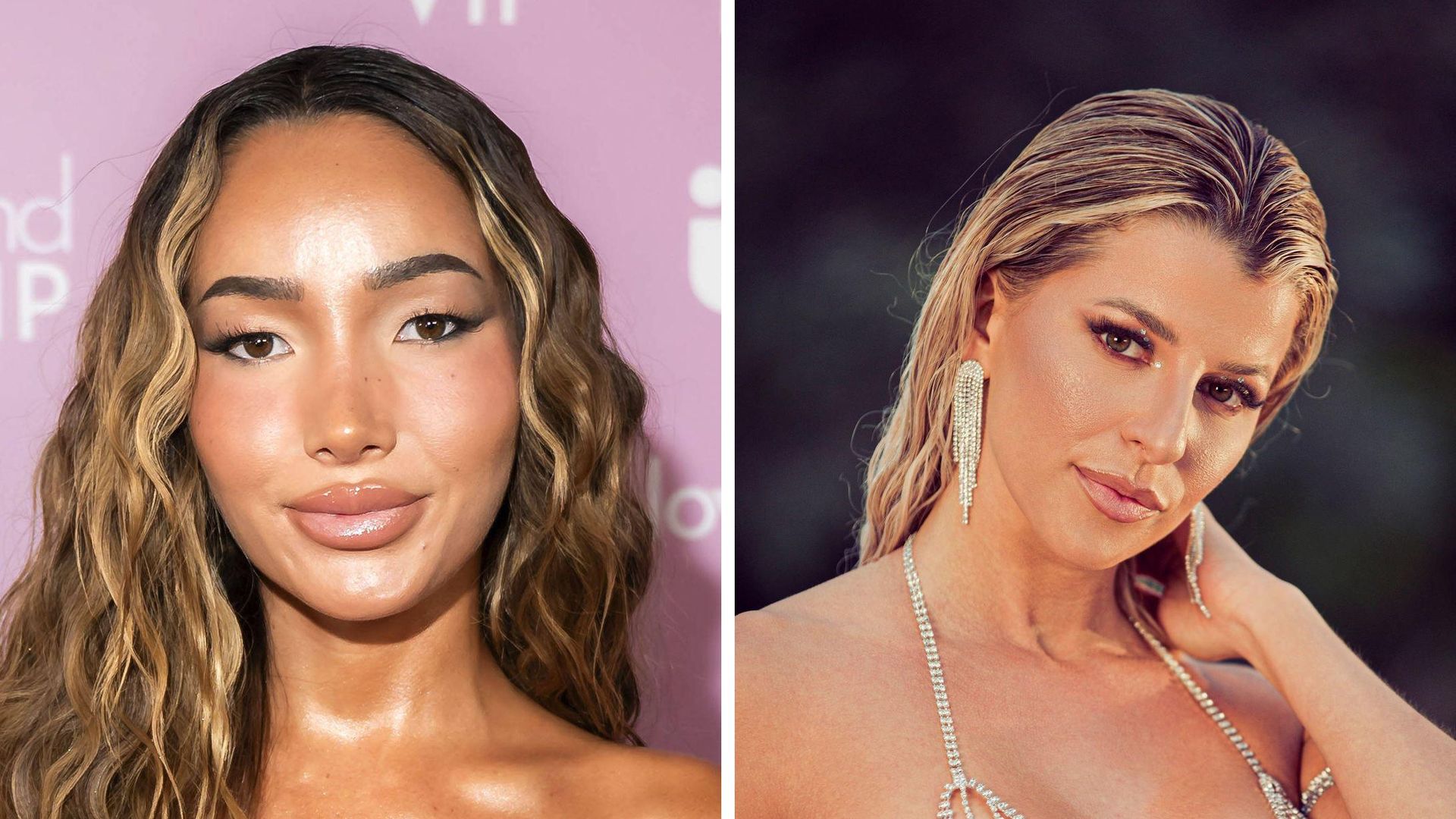 Oha: Tatum Koch wollte bei Fame Fighting gegen Joena boxen