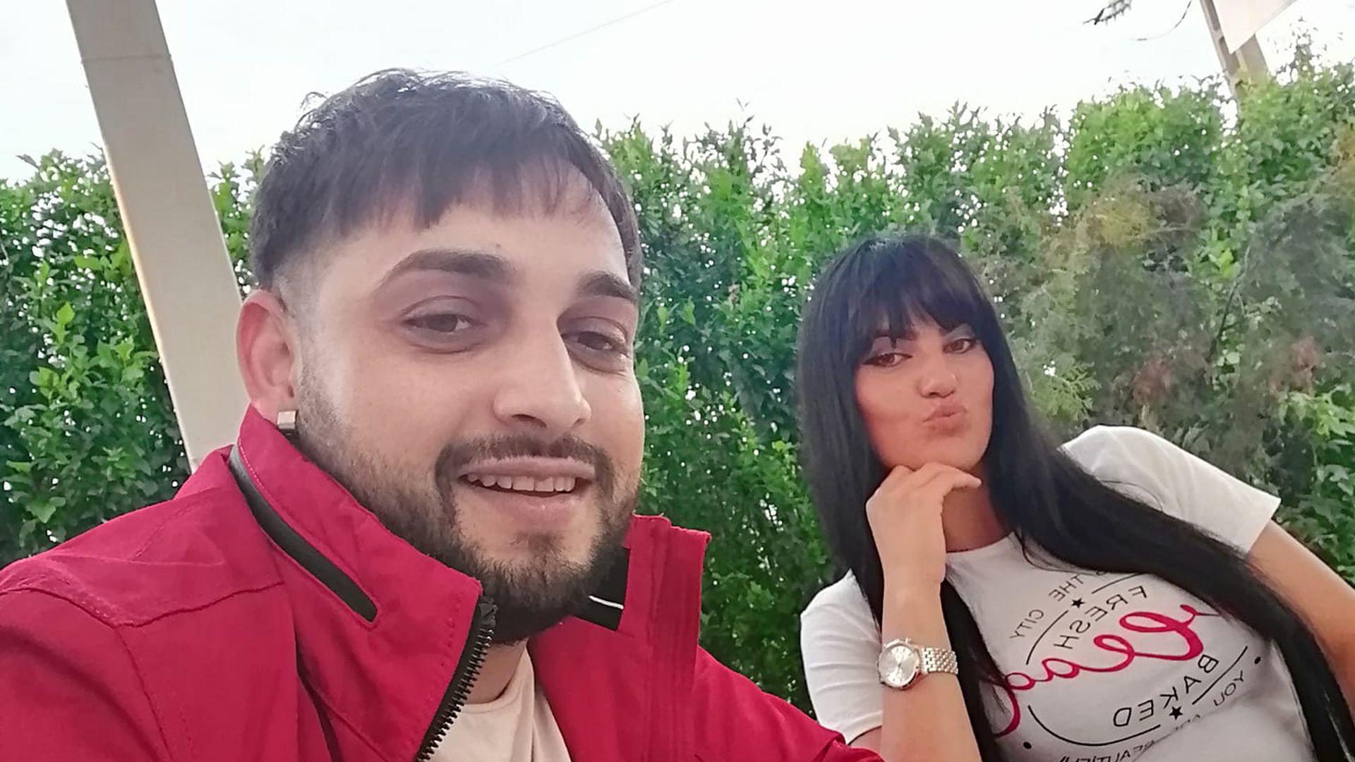 Horror-Unfall: Sänger Tavy Pustiu streamt eigenen Tod live!