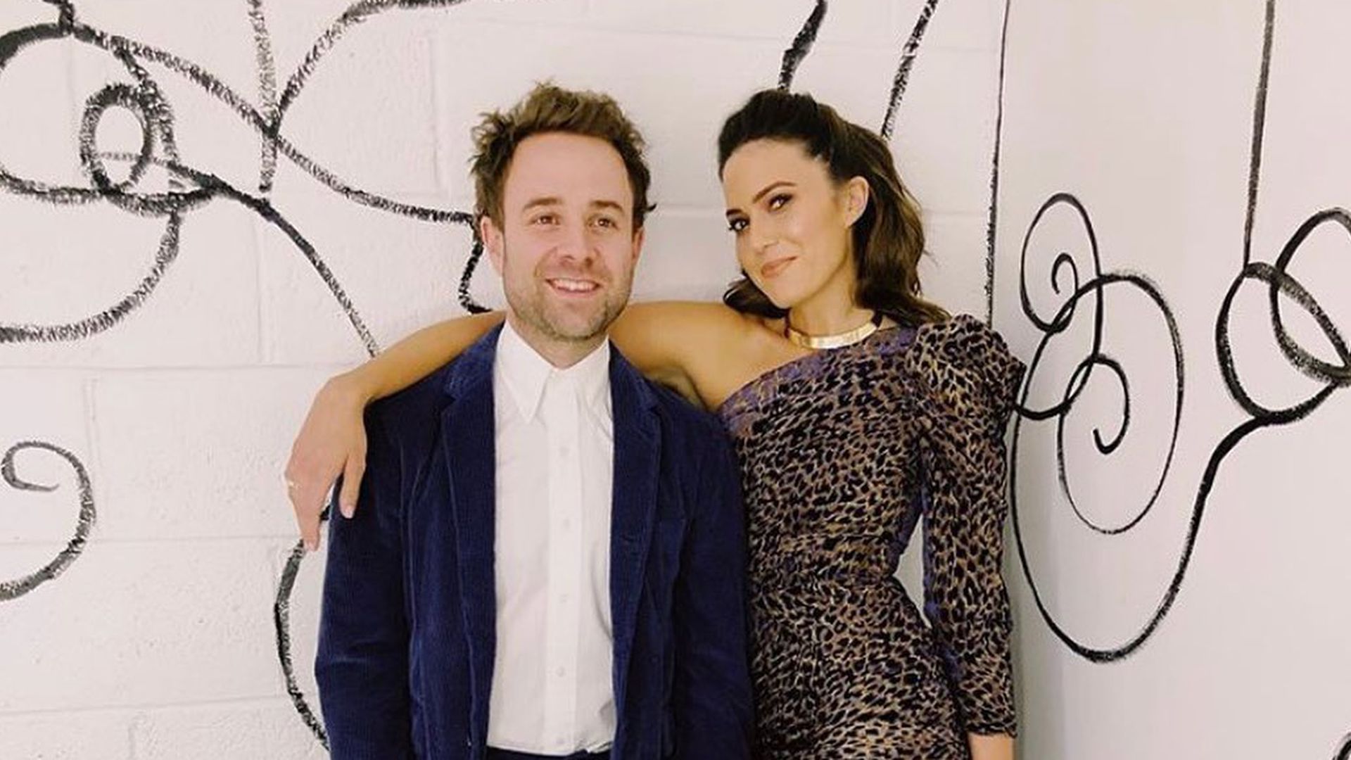 Zum Hochzeitstag: Mandy Moore macht Taylor Liebeserklärung