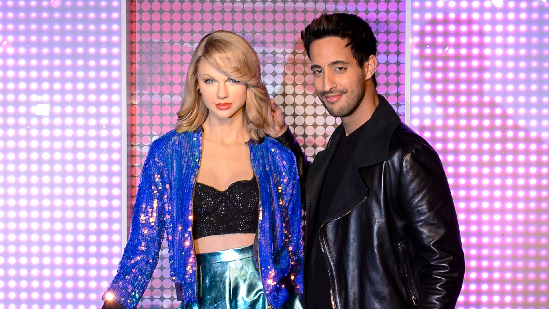 "Out Of The Woods"-Video: Taylor Swift im Kampf mit Wölfen
