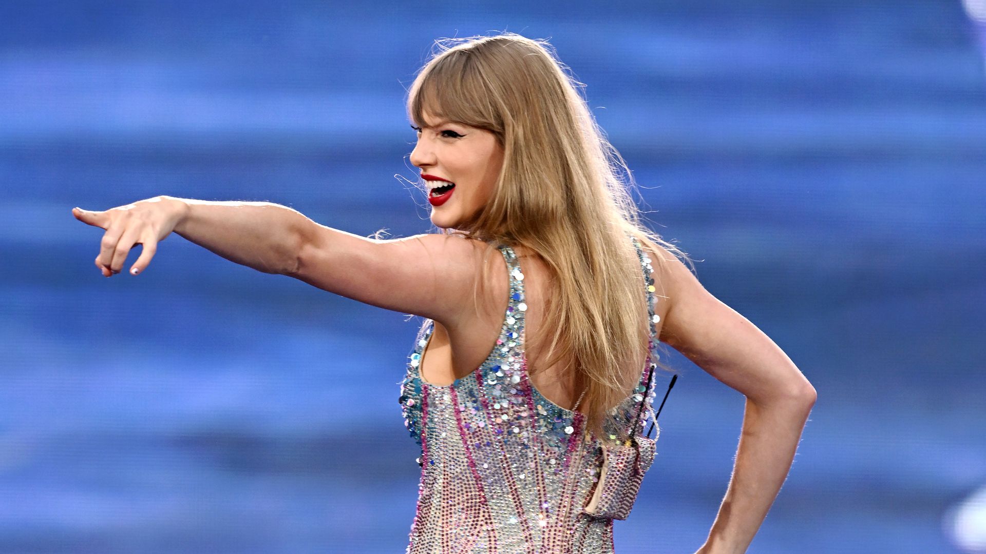 Taylor Swift als Autorin: Kommt bald ihr erster Roman raus?