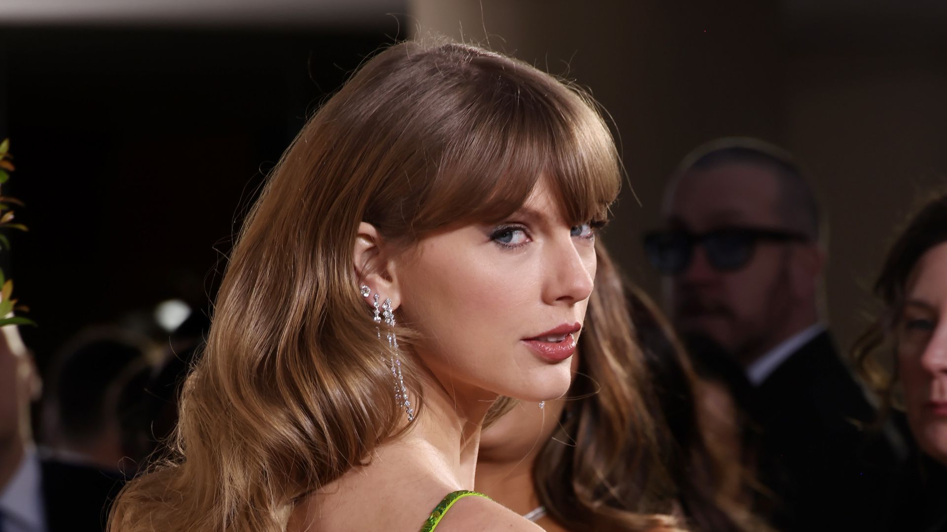 Nach Flugdaten-Tracking: Taylor Swift verkauft ihren Jet!