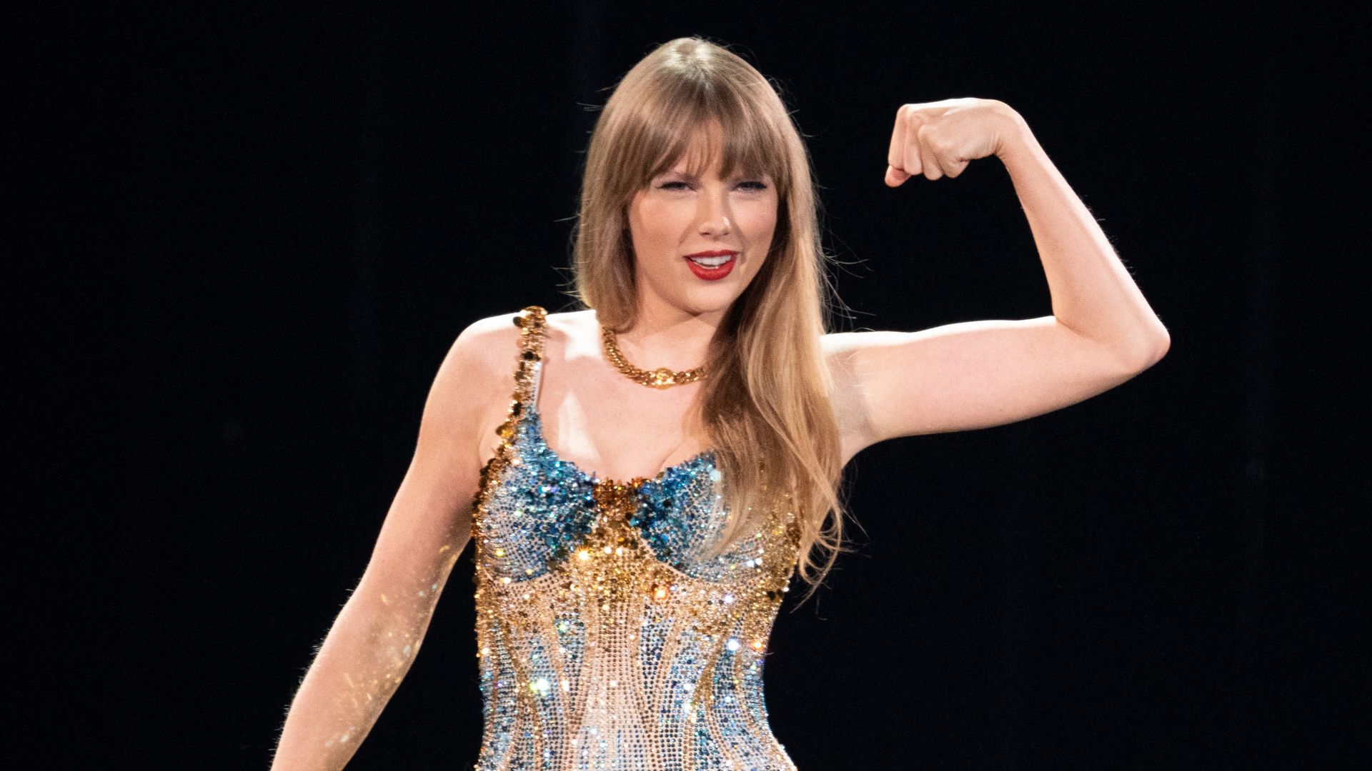 Taylor Swift bricht mit Konzerten Michael Jacksons Rekord