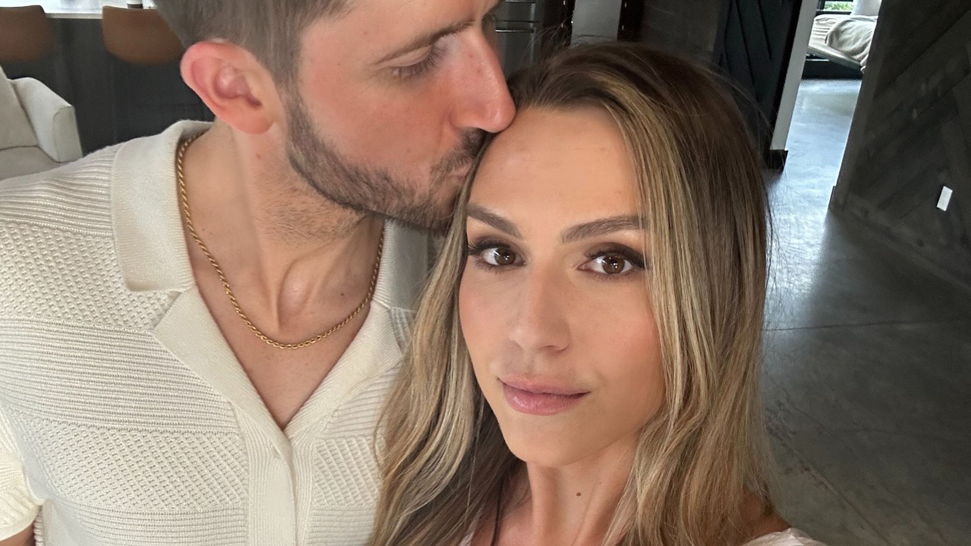 Tragödie: Influencerin Nicole Faith trauert um Tochter Sunny