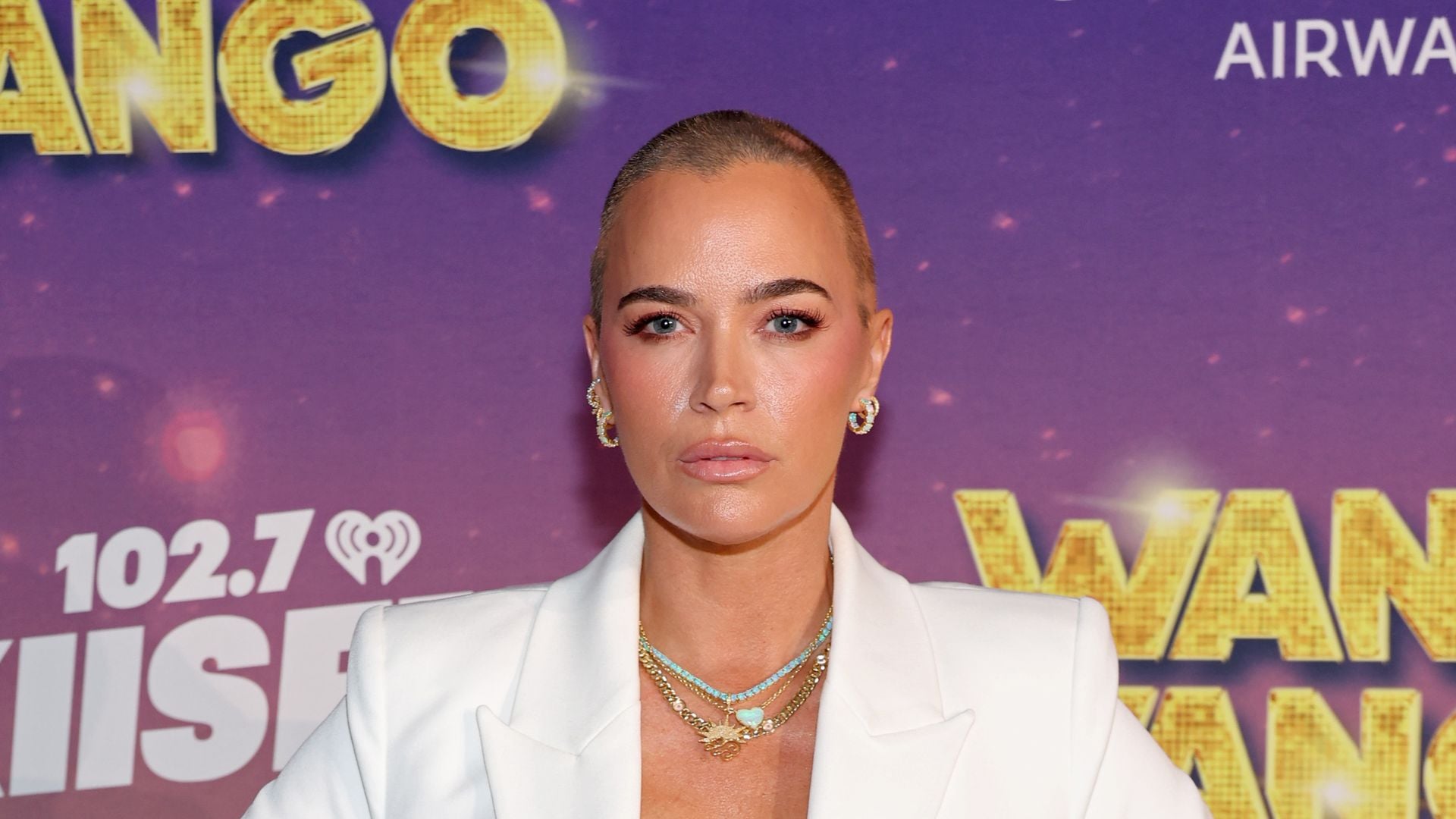 Kurze Liebe: Krebskranke Teddi Mellencamp ist wieder Single