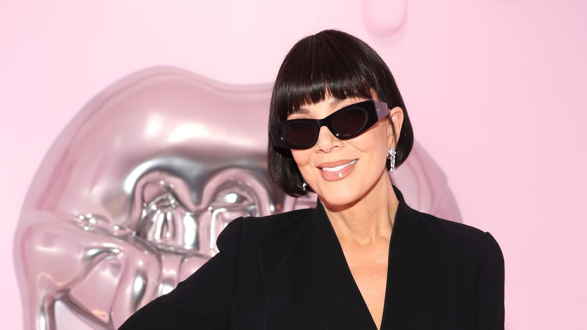 Nicht wegen Kälte: Trägt Kris Jenner deshalb oft Handschuhe?
