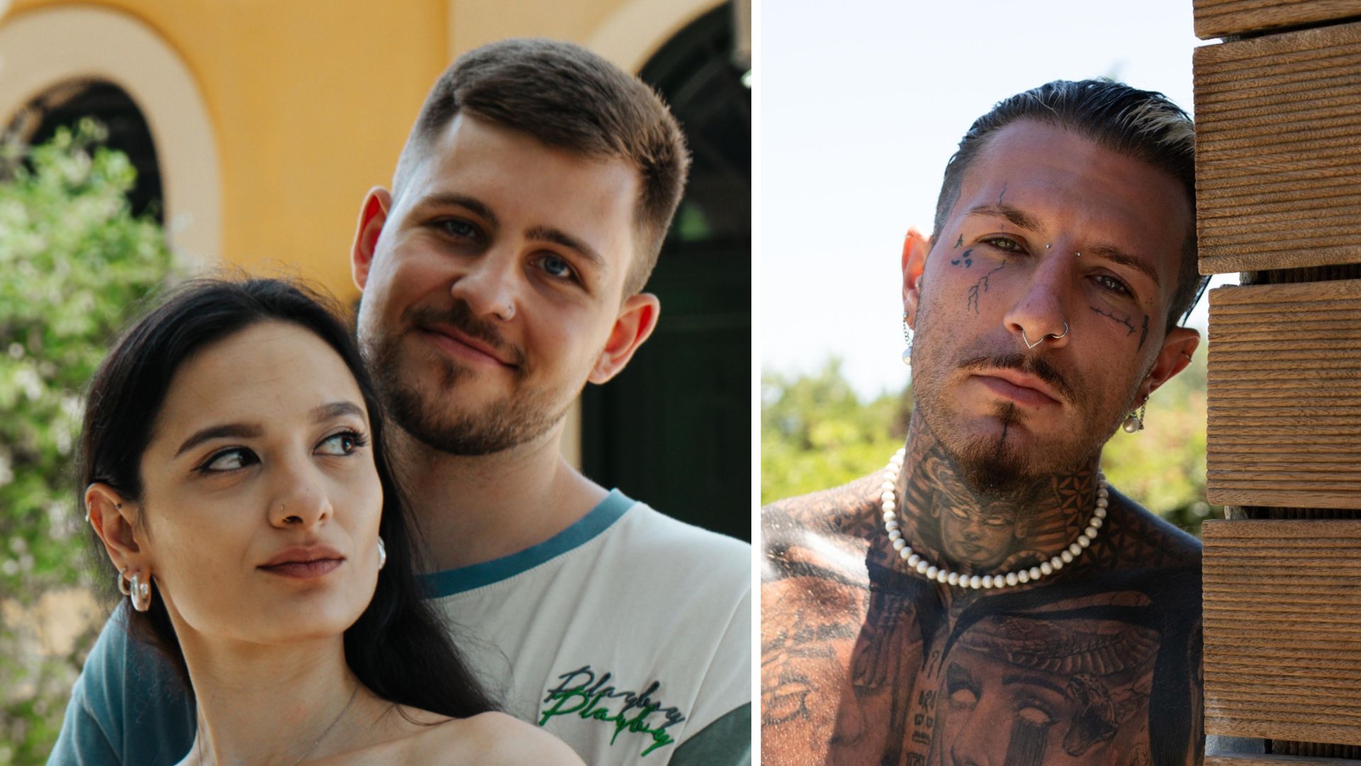 Freundin ausgespannt: Ist Temptation-Jeremy böse auf Marvin?