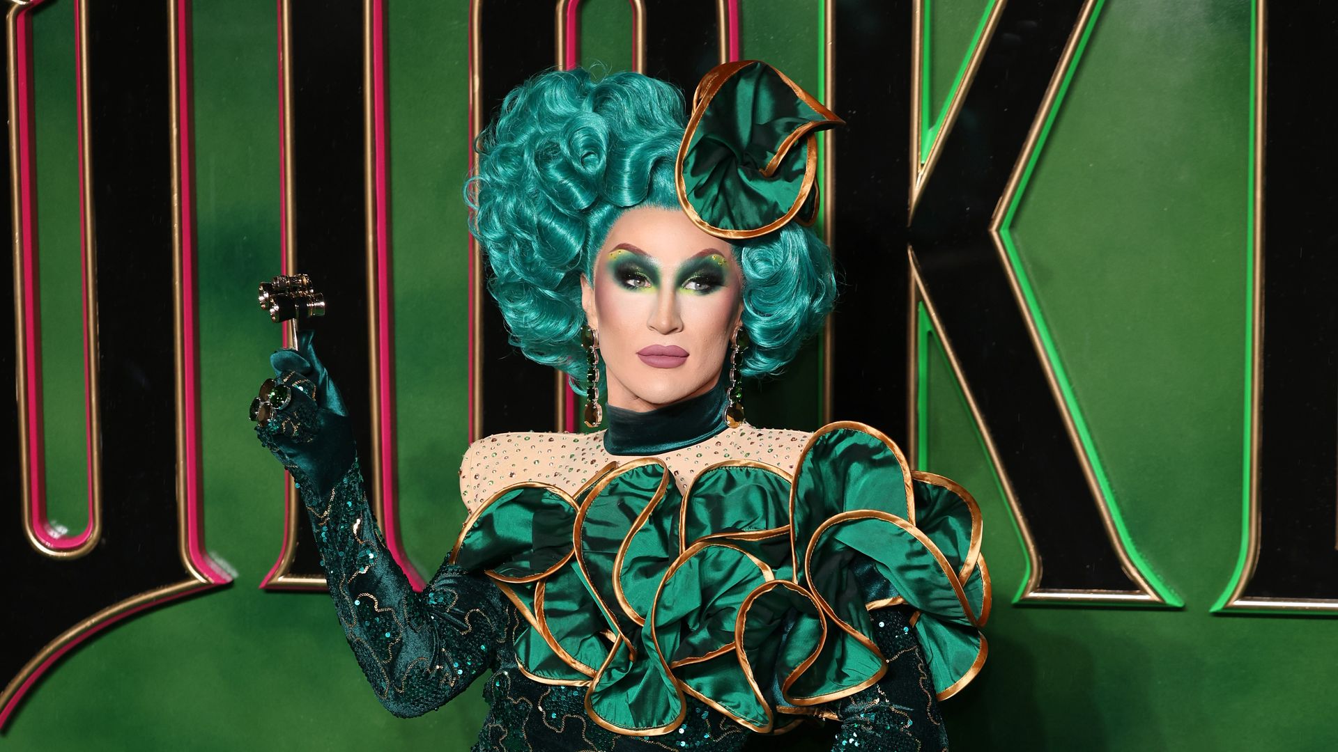 Autopsie enthüllt Details zur Todesursache von The Vivienne