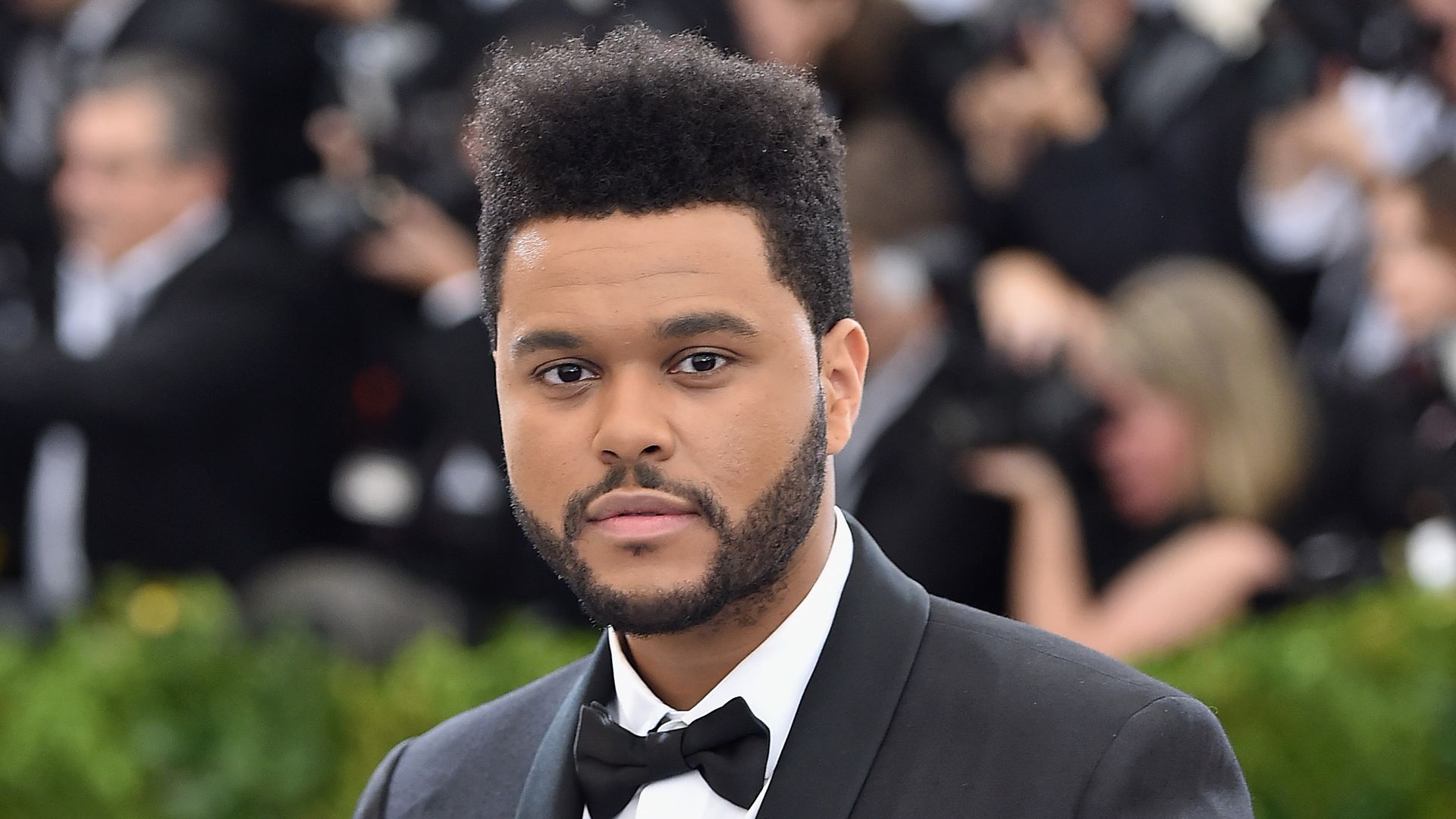 The Weeknd äußert sich zur Kritik an seiner Serien-Rolle!