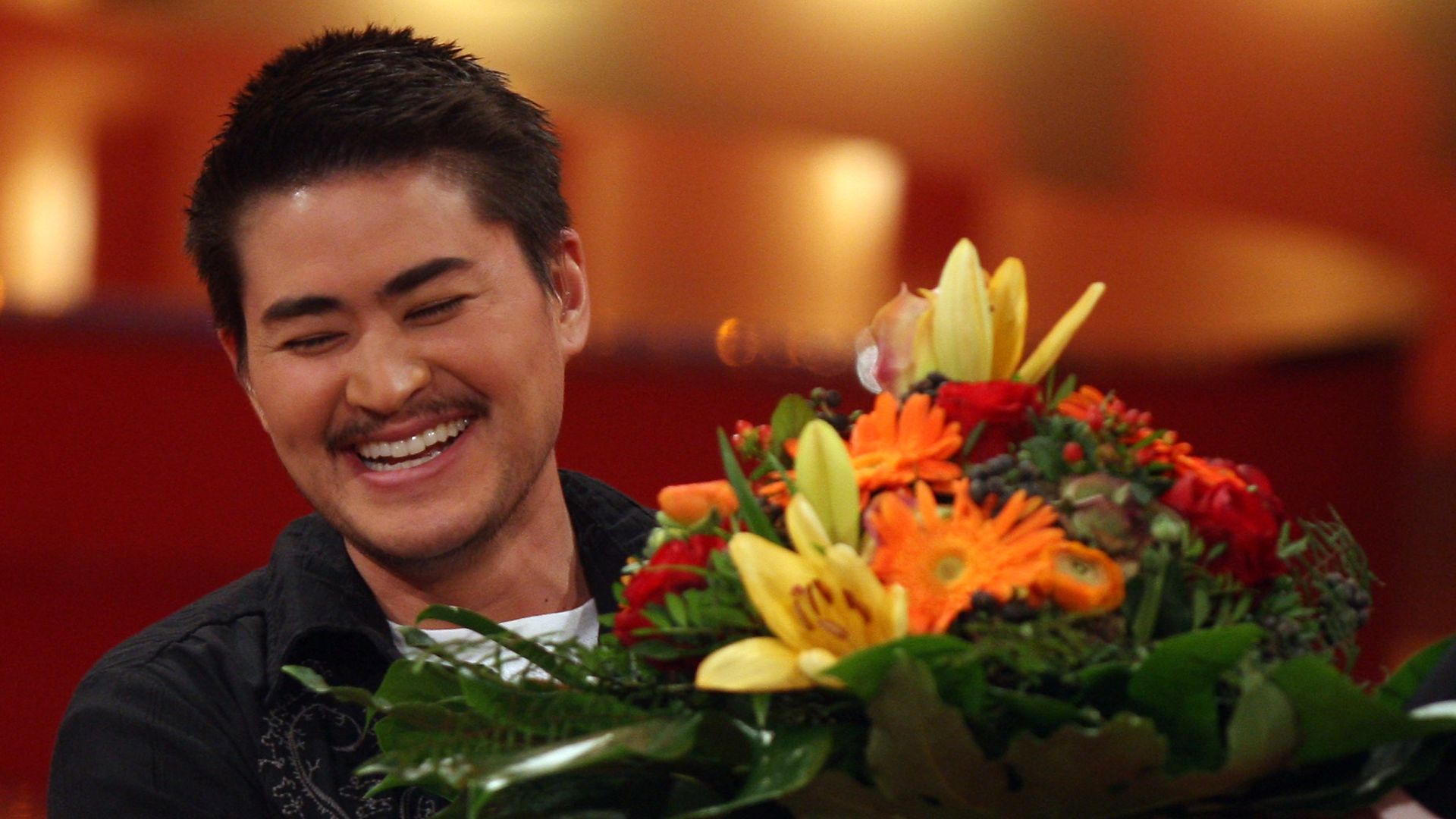 In Berlin: Schwangerer Mann bekommt sein Baby