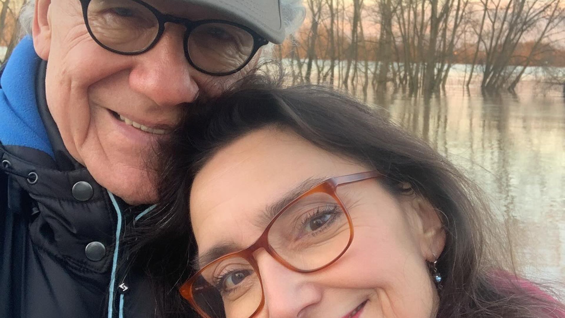 AWZ-Star Tatjana Clasing feiert ihren achten Hochzeitstag