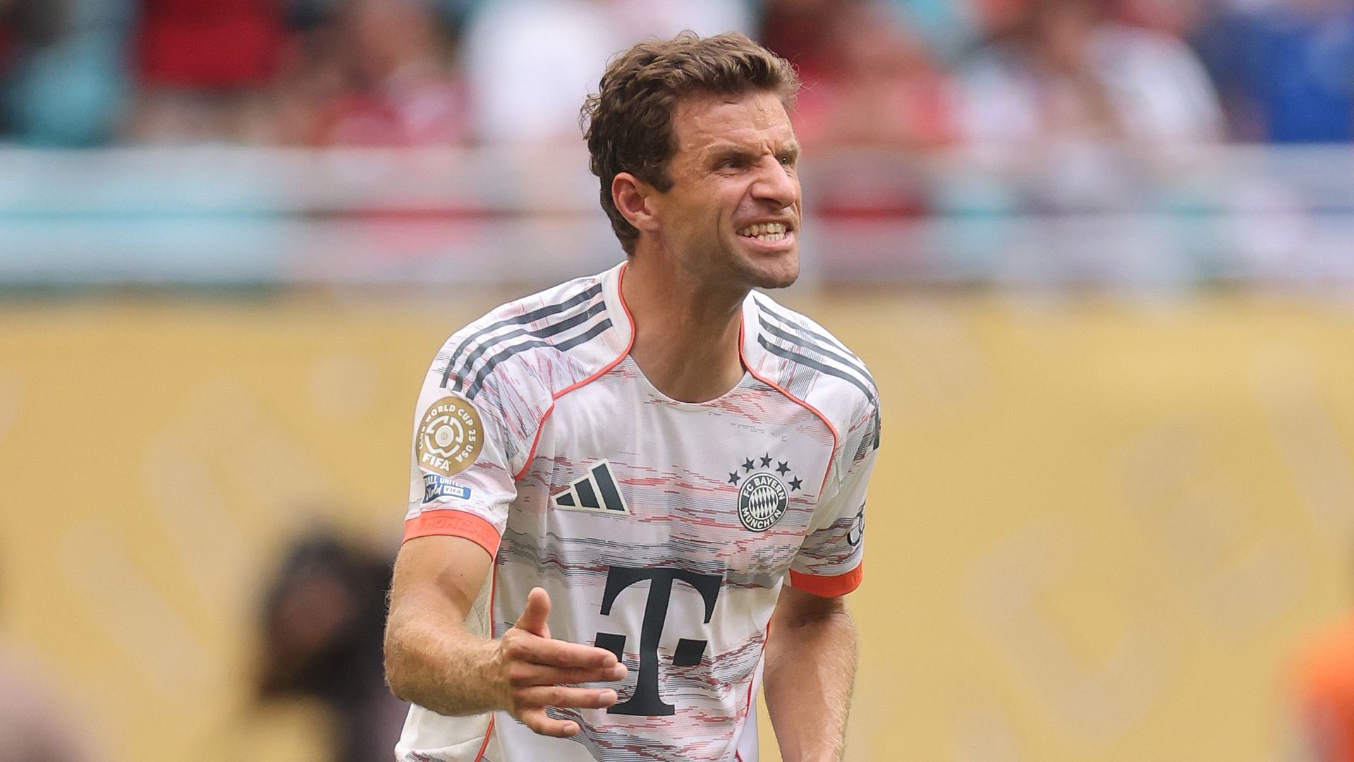 Offiziell: Thomas Müller wechselt zu Vancouver Whitecaps