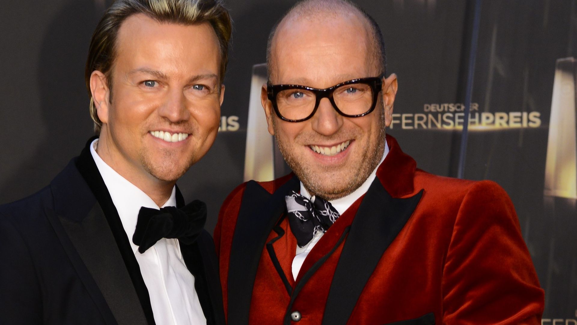 10 Jahre verheiratet: Thomas Rath zeigt Ehemann