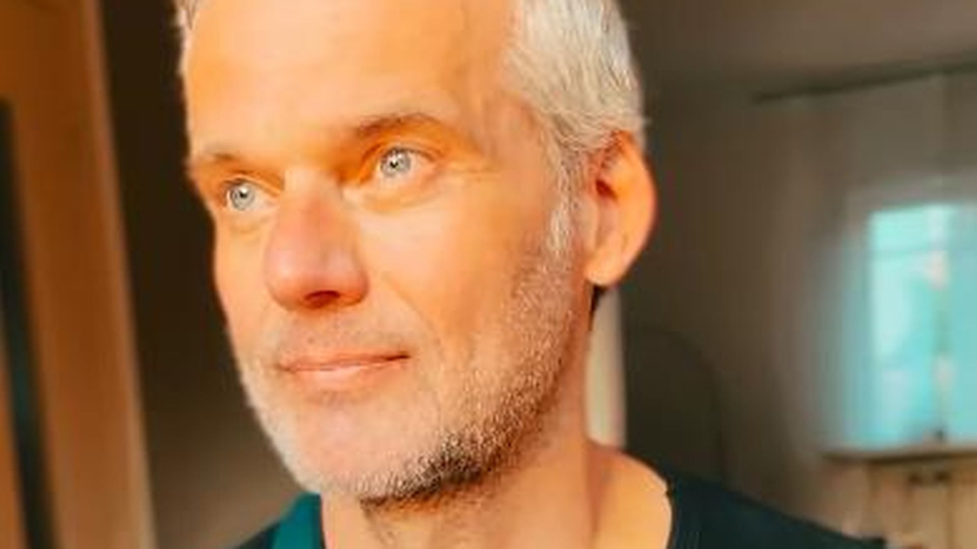 "Tagesschau"-Sprecher Thorsten Schröder ist schwer verletzt