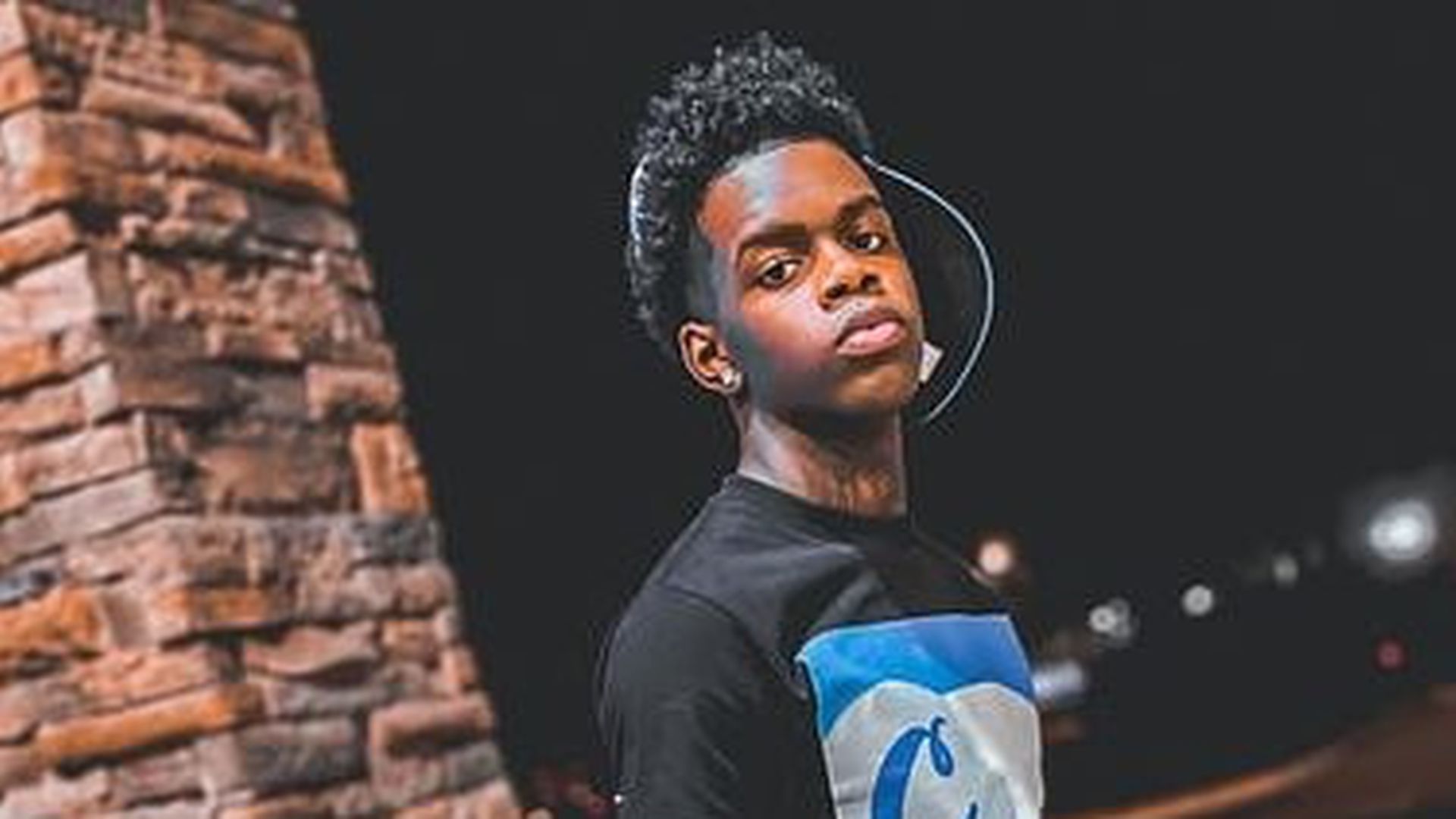 Medienberichte: TikToker Swavy soll erschossen worden sein