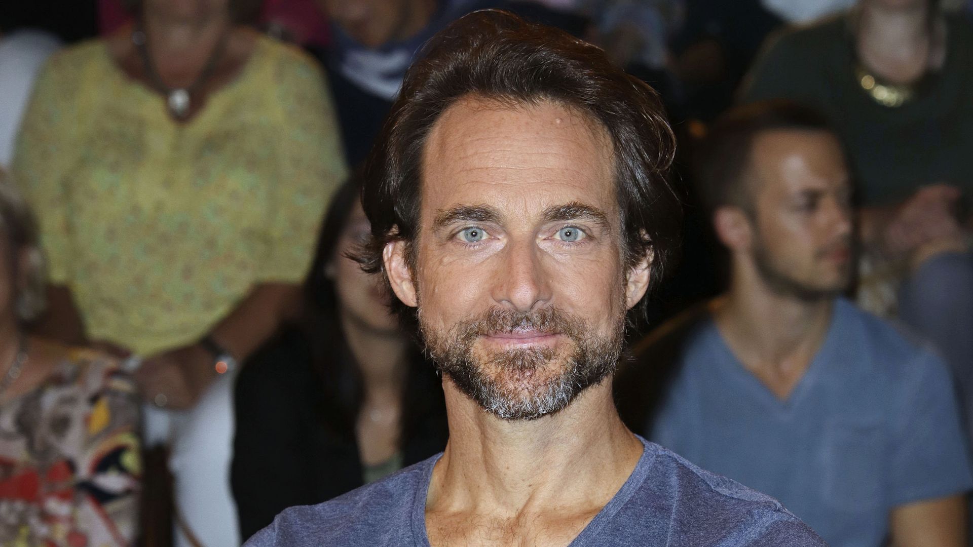 Nach Krebskampf: Sportstar Tim Lobinger (†50) ist gestorben