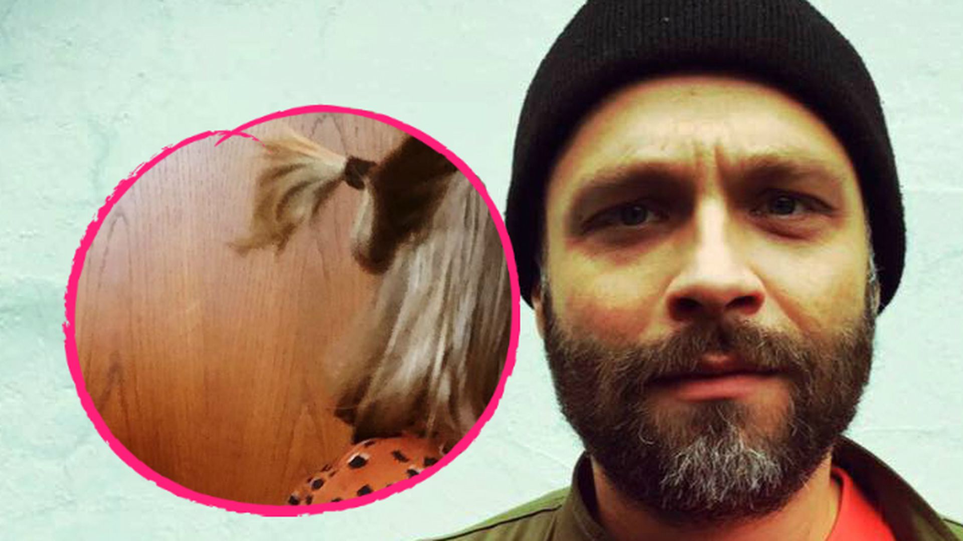 Süßes Update: GZSZ-Star postet seltenes Pic seiner Tochter