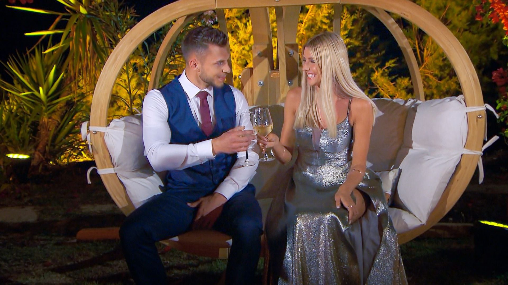 Tim erklärt: Darum war "Bachelorette"-Homedate ohne Eltern
