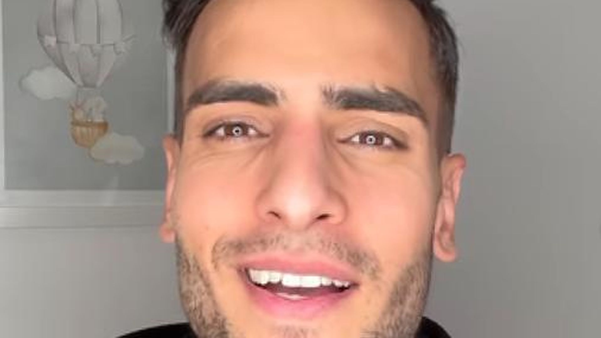 GZSZ-Star Timur Ülker will mit neuem Song durchstarten!