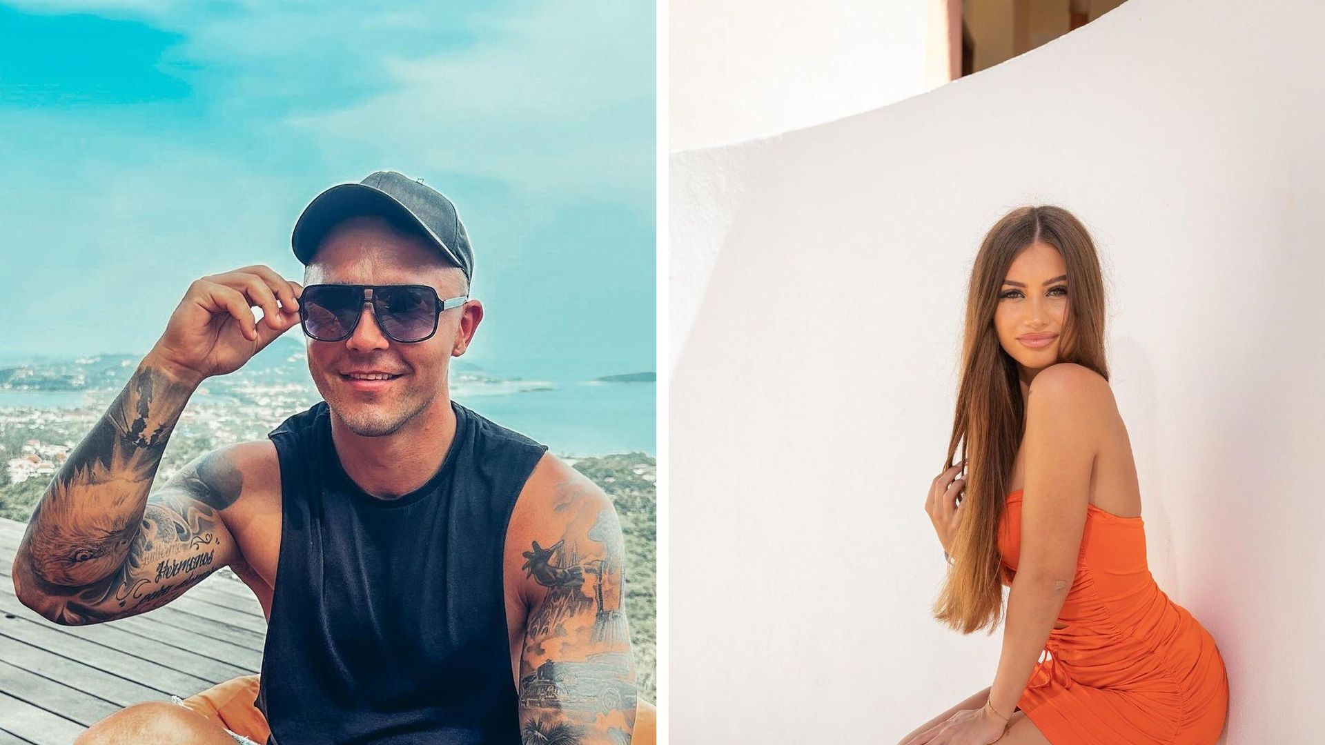 Gabriela Alves wehrt sich nach Tobi Pietreks Disstrack