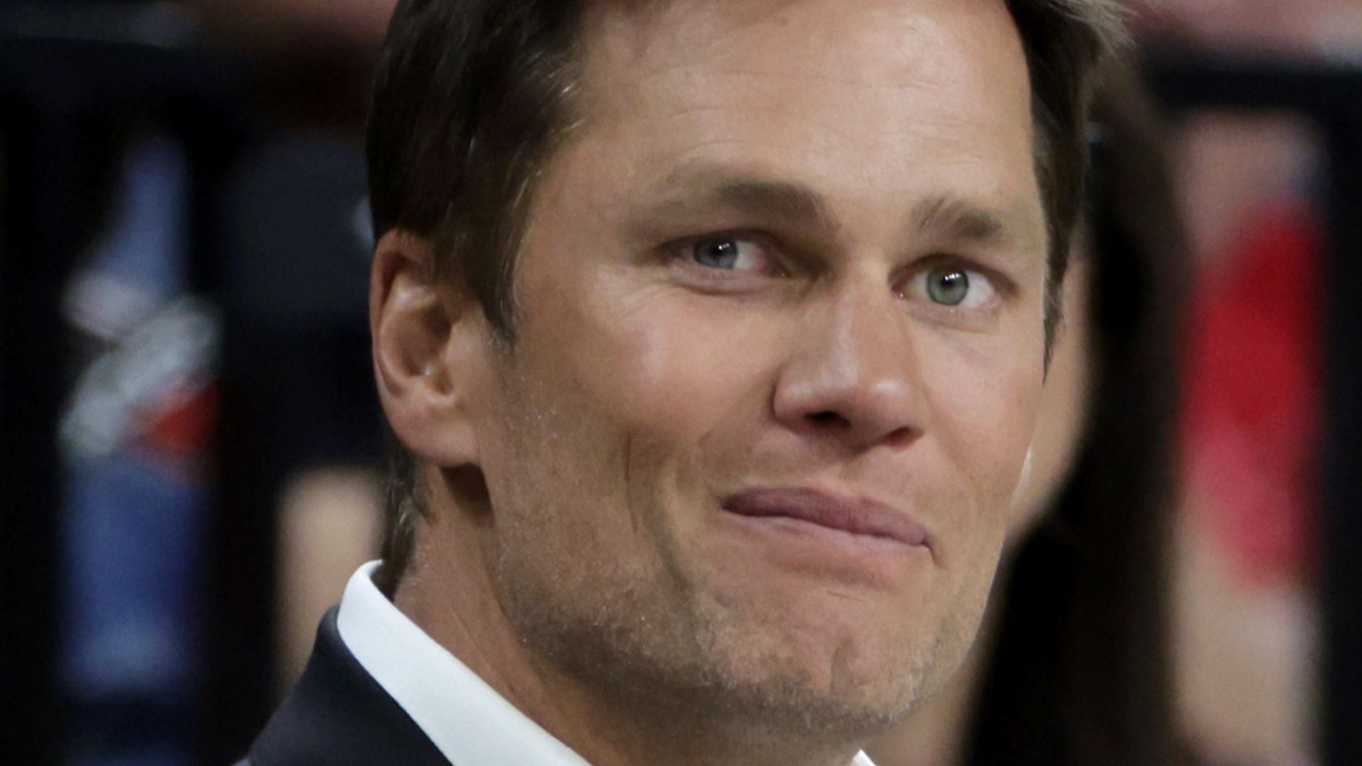 Tom Brady ist total glücklich mit neuen Job als NFL-Experte