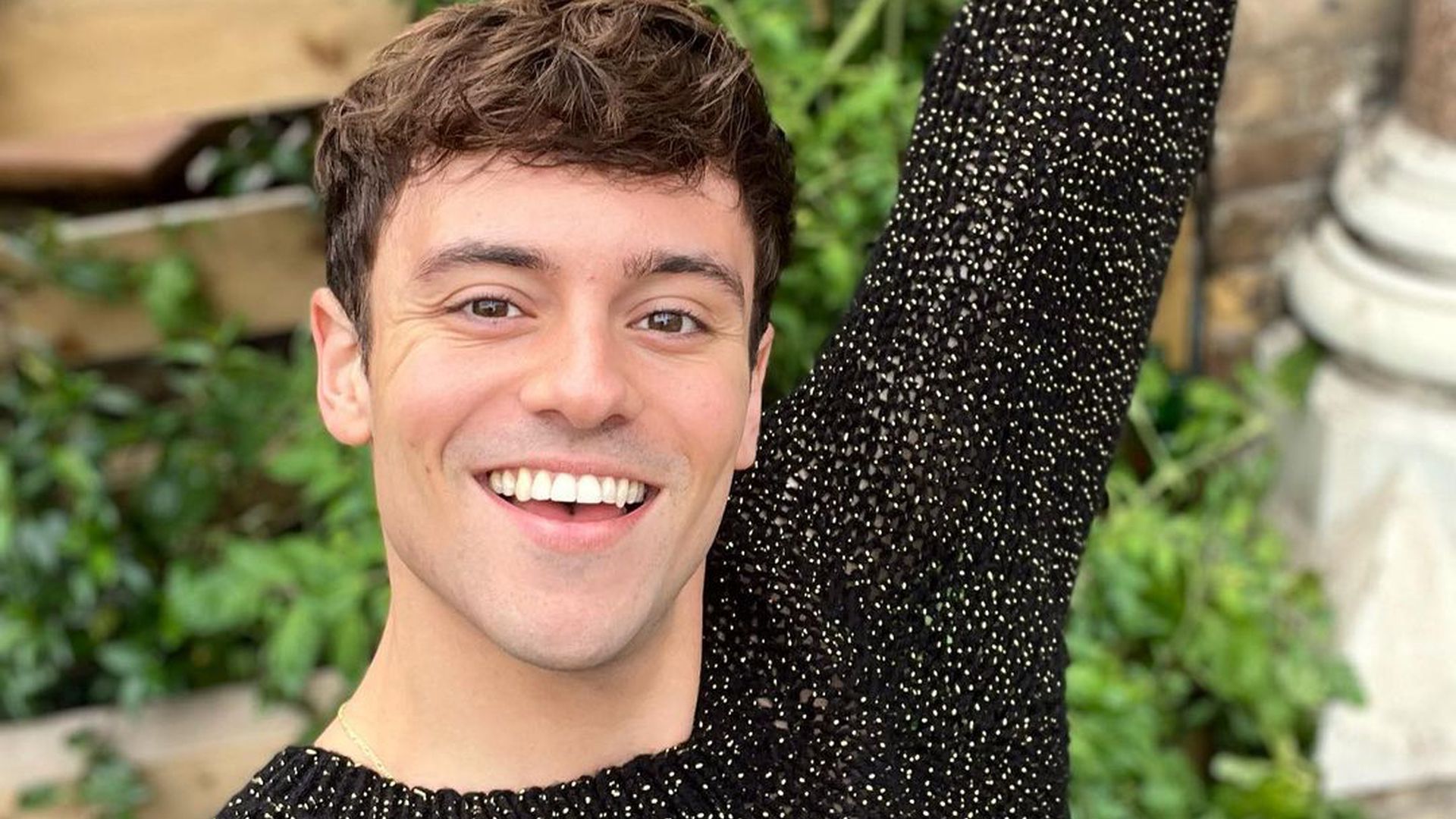 Tom Daleys Coming-out war traumatisch und befreiend zugleich