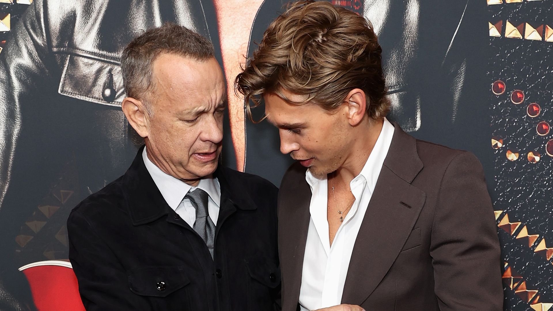 Nach "Elvis": Tom Hanks sorgte sich um Austin Butlers Psyche