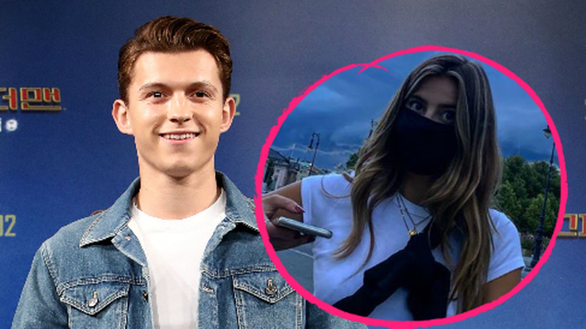 "Spider-Man"-Star Tom Holland macht Liebe im Netz offiziell!