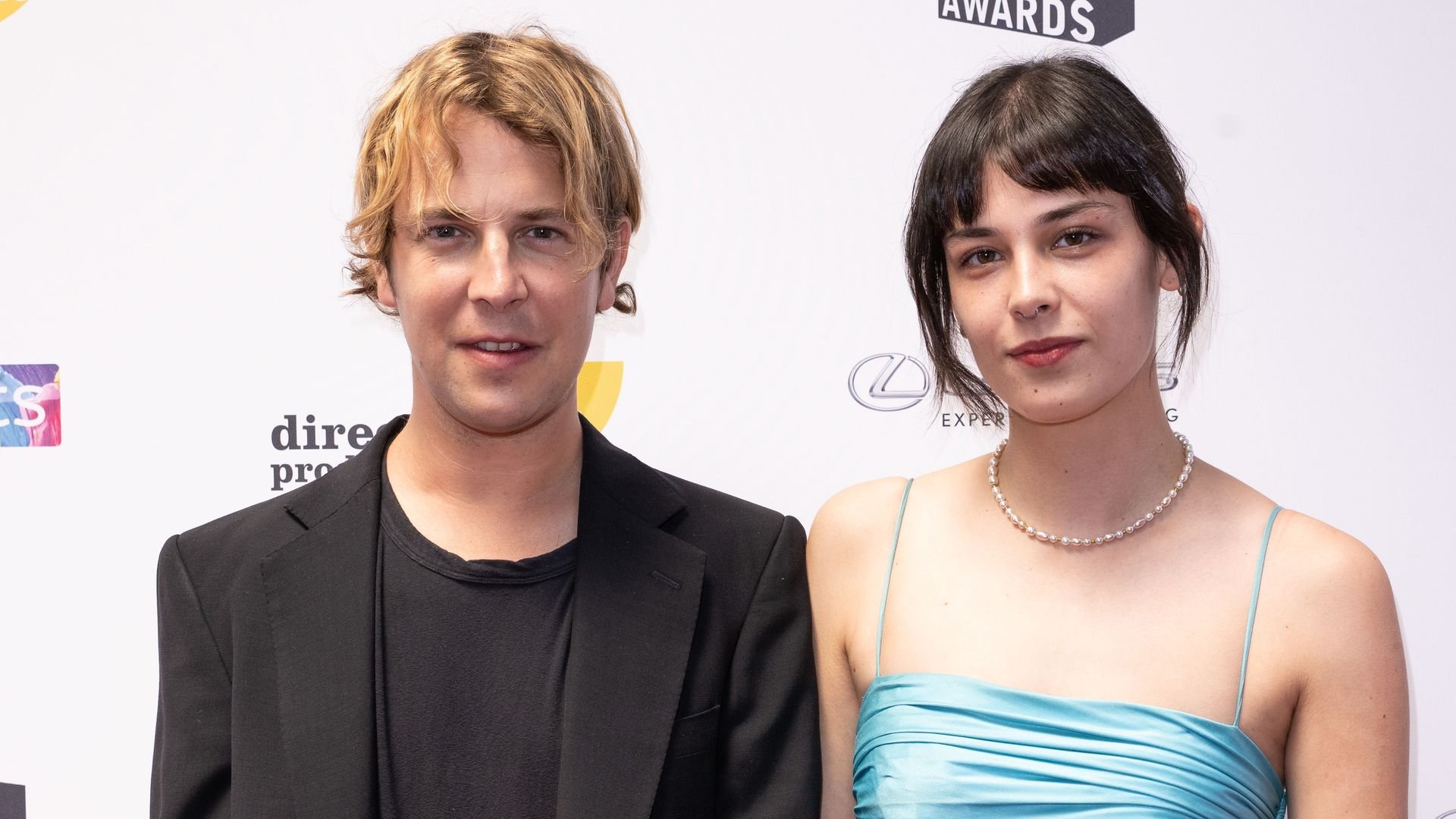 "Another Love"-Sänger Tom Odell und Georgie haben geheiratet