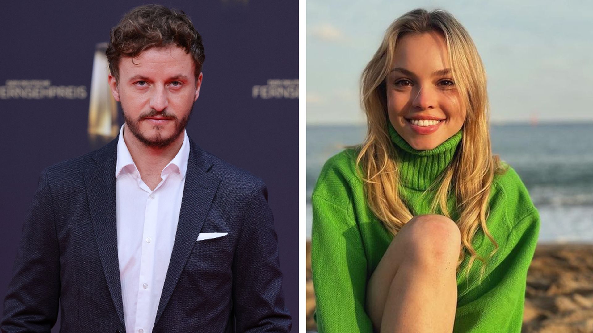 Alle Infos zu Tommi Schmitt und seiner Neuen Lea Zoe Voss