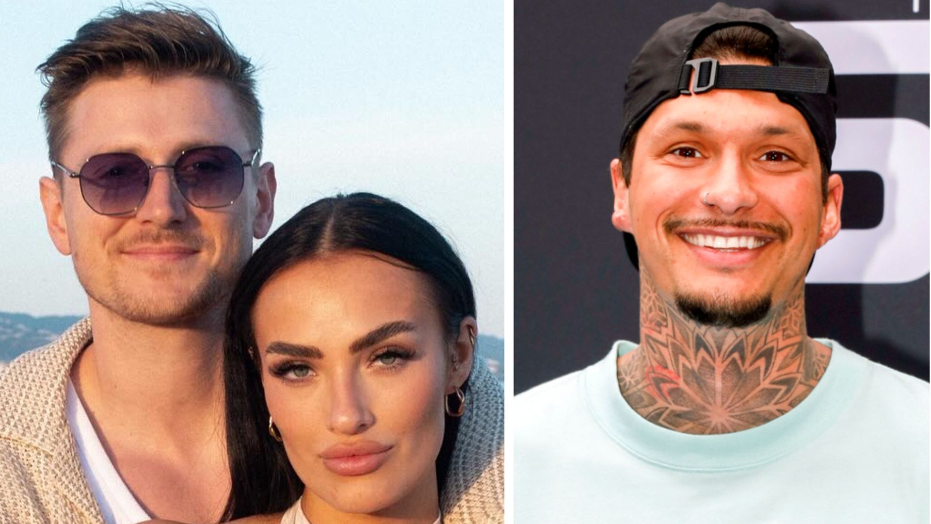 Tommy Pedroni verbringt 30. Geburtstag mit Paulina und Yasin