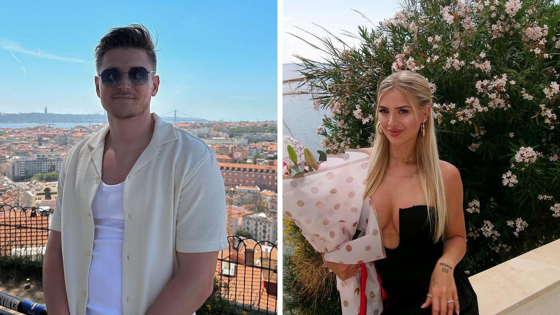 "Nerv nicht": Tommy Pedroni erträgt Sommerhaus-Edda nicht