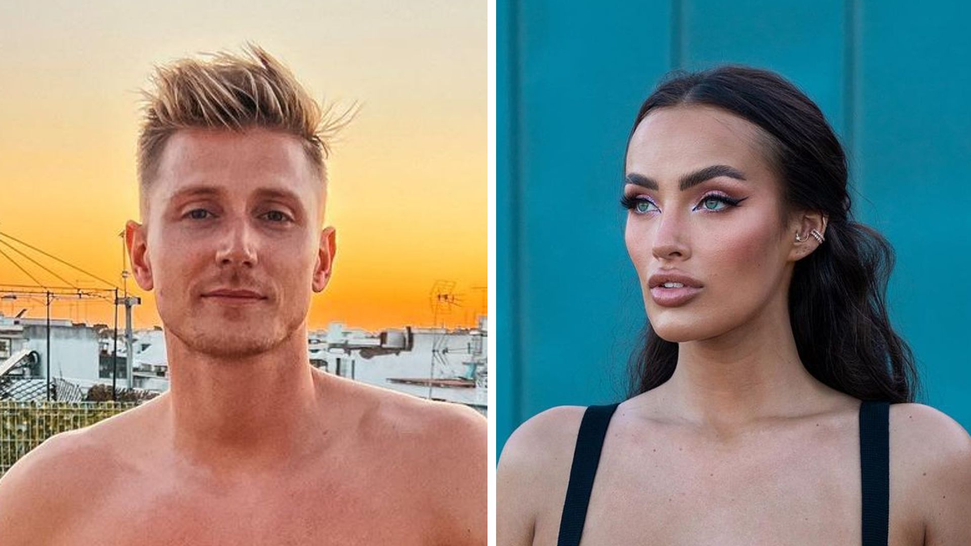 "Germany Shore"-Trailer: Tommy und Paulina knutschen heftig